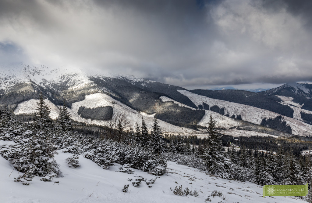 Jasna i Chopok - narty, snowboard i gorące źródła | Narty na Słowacji