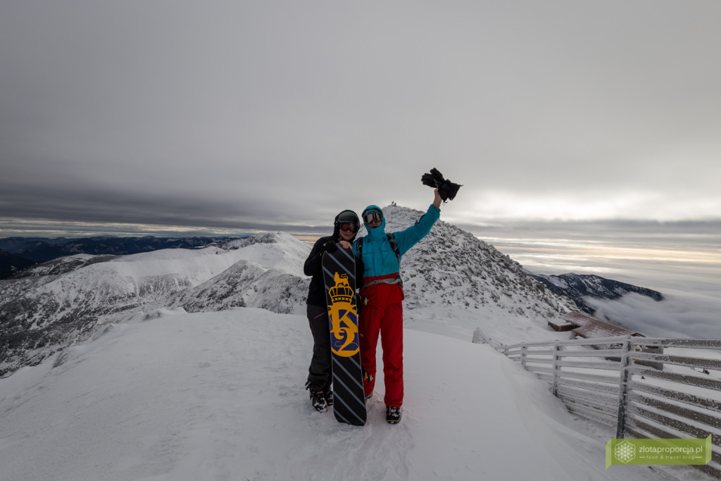 Jasna i Chopok - narty, snowboard i gorące źródła | Narty na Słowacji
