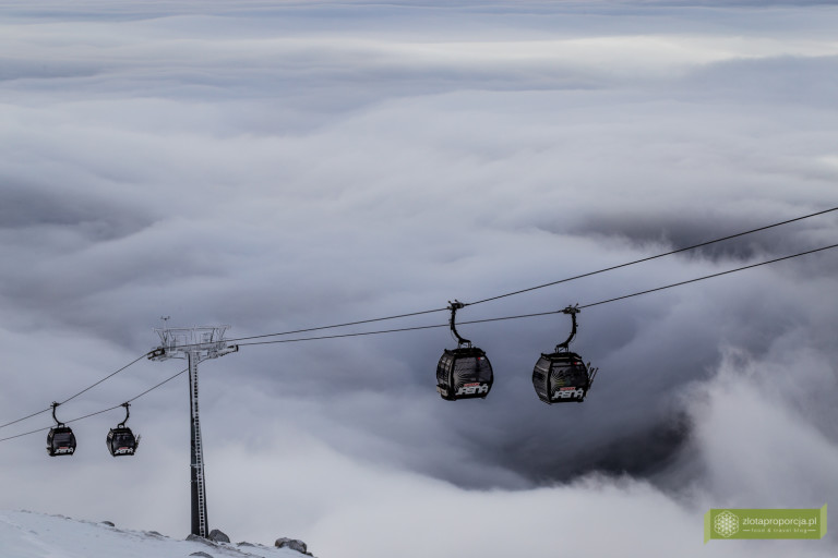 Jasna i Chopok - narty, snowboard i gorące źródła | Narty na Słowacji