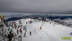 Jasna i Chopok - narty, snowboard i gorące źródła | Narty na Słowacji