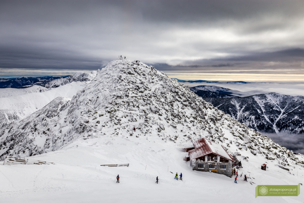 Jasna i Chopok - narty, snowboard i gorące źródła | Narty na Słowacji